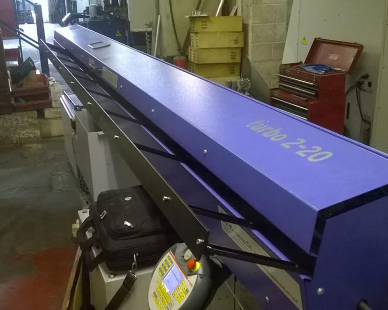 Star CNC Sliding Head Lathes up to ⌀42mm Bar Capacity