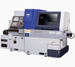 Star Micronics GB | Sliding Head Lathe CNC Machinery