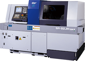 JBS Guide Bush Systems | Star GB